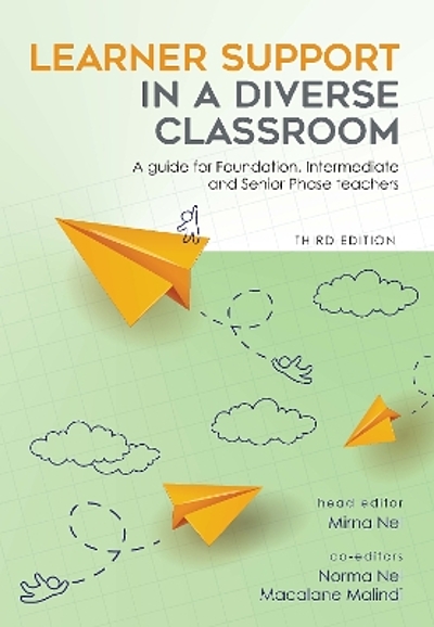 Learner support in a diverse classroom : a guide for foundation ...