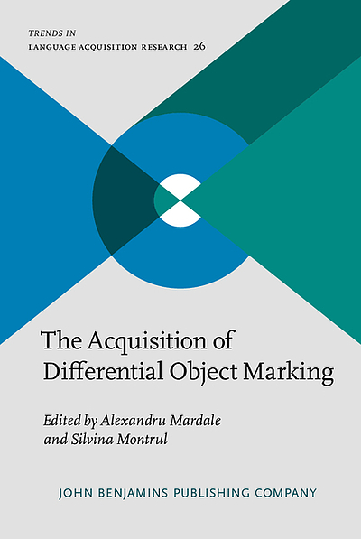 The acquisition of differential object marking | WorldCat.org