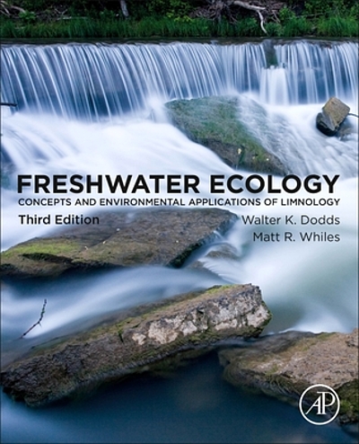 Freshwater ecology : concepts and environmental applications of ...