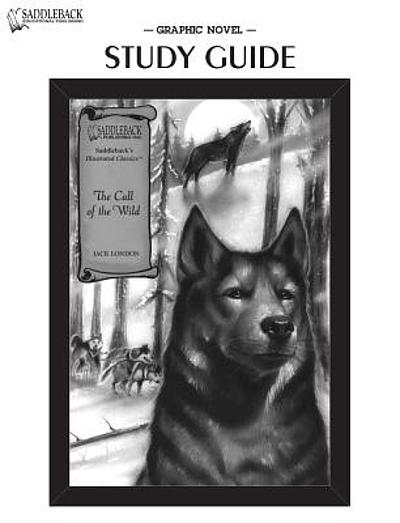 The call of the wild : study guide | WorldCat.org