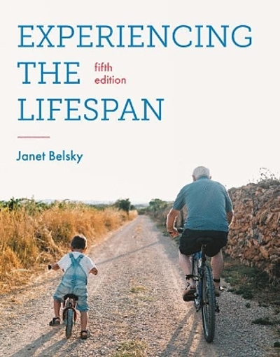 Experiencing the lifespan | WorldCat.org