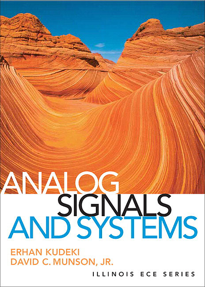 Analog signals and systems | WorldCat.org