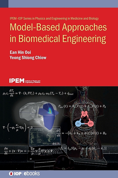 Model-based approaches in biomedical engineering | WorldCat.org