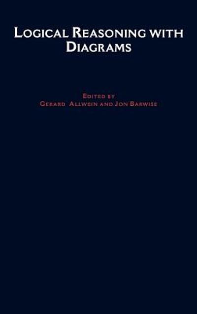 Logical reasoning with diagrams | WorldCat.org