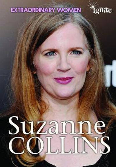 Suzanne Collins | WorldCat.org