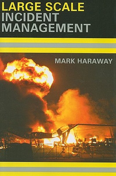 Large-scale incident management : a small town plan for a big city ...