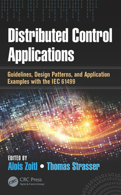 Distributed Control Applications : Guidelines, Design Patterns, and ...