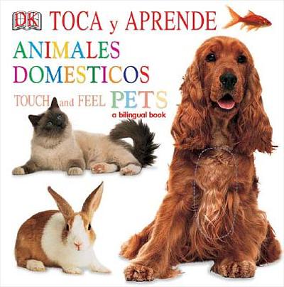 Mascotas = Pets : a bilingual book | WorldCat.org