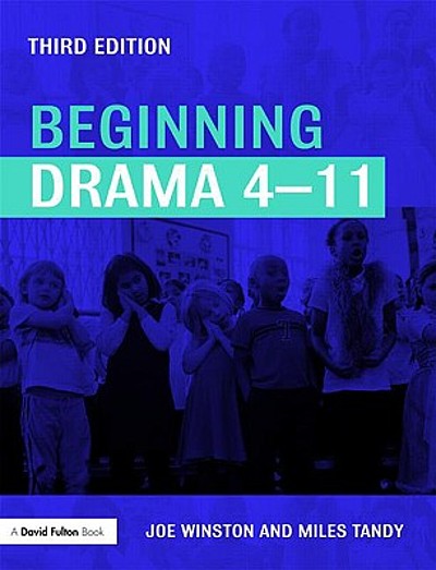 Beginning drama 4-11 | WorldCat.org
