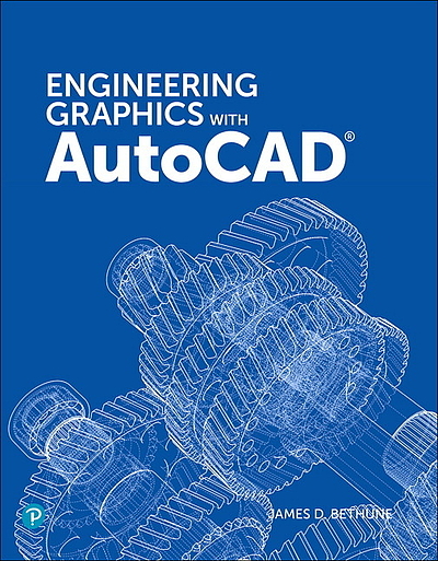 Engineering graphics with AutoCAD 2020 | WorldCat.org