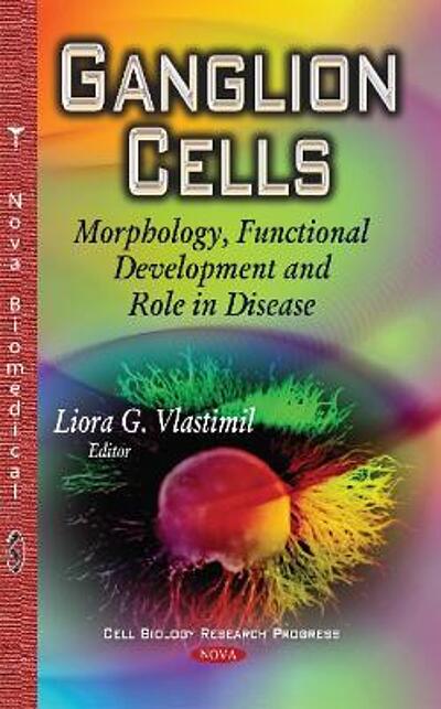 Ganglion Cells Morphology Functional Development And Role In Disease