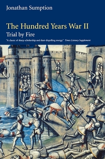 The Hundred Years War | WorldCat.org