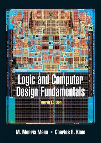 Logic and computer design fundamentals | WorldCat.org