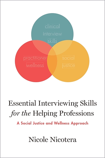 Essential interviewing skills for the helping professions : a social ...