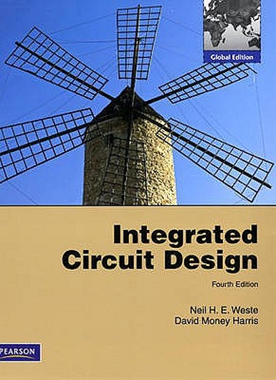 Integrated circuit design | WorldCat.org
