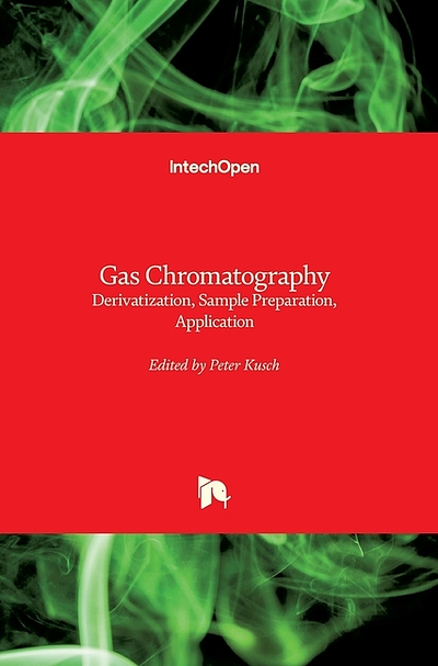 Gas Chromatography - Derivatization, Sample Preparation, Application ...