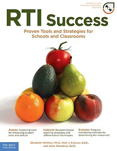 RTI success : proven tools and strategies for schools and classrooms ...