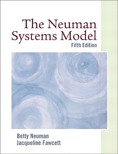 The Neuman systems model | WorldCat.org