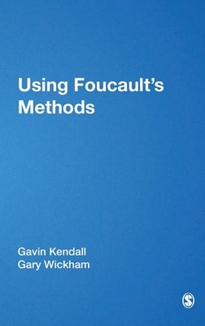 Using Foucault's methods | WorldCat.org