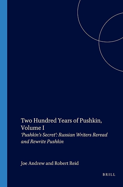 Two hundred years of Pushkin | WorldCat.org