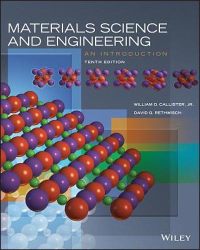Materials Science and Engineering | WorldCat.org