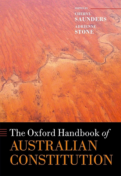 Australian Constitution Text