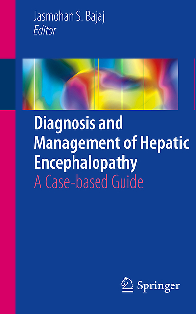 Diagnosis and management of hepatic encephalopathy : a case-based guide ...