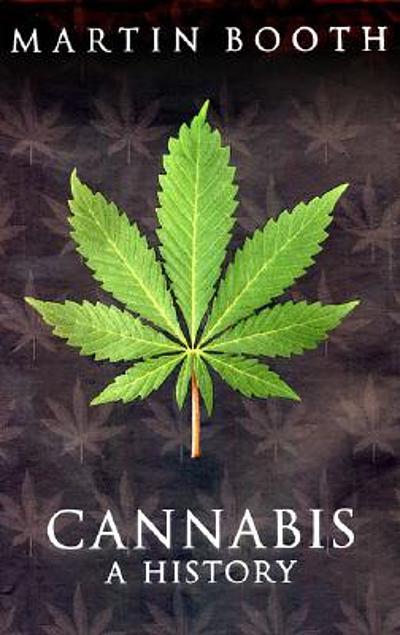Cannabis : a history | WorldCat.org