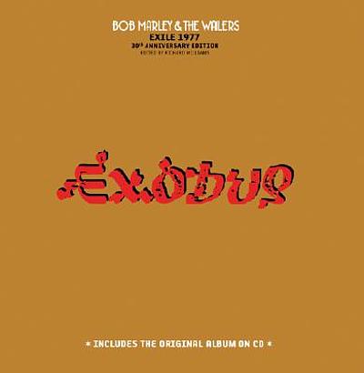 Exodus : exile 1977 : Bob Marley and the Wailers | WorldCat.org