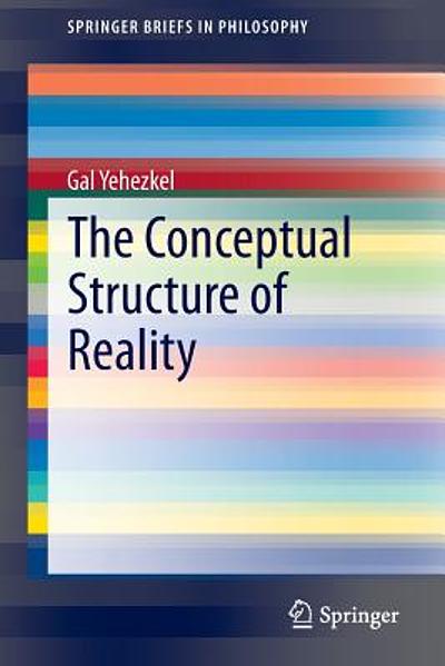 Conceptual structure of reality | WorldCat.org
