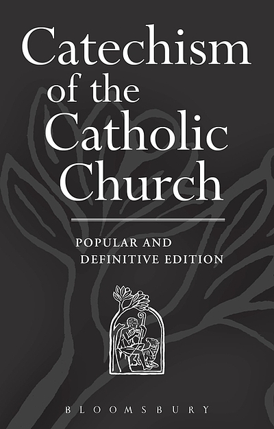 Catechism of the Catholic Church | WorldCat.org