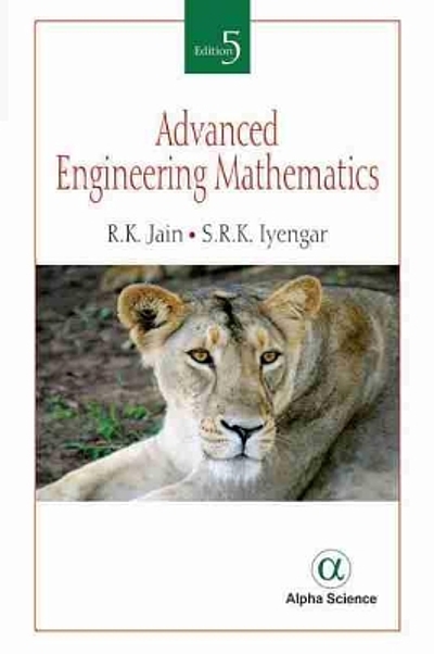 Advanced engineering mathematics | WorldCat.org