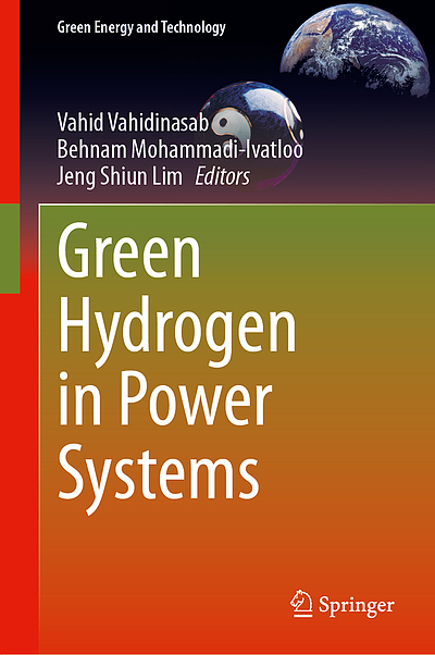 Green hydrogen in power systems | WorldCat.org