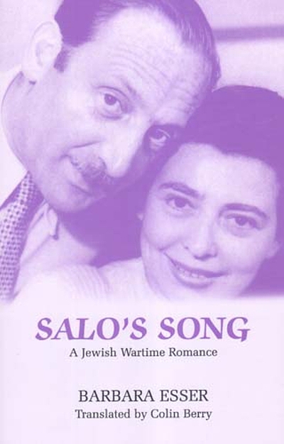 Salo's song : a Jewish wartime romance | WorldCat.org