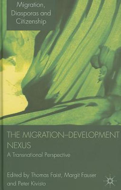 The migration-development nexus : a transnational perspective | WorldCat.org