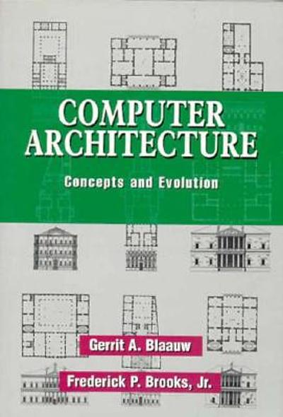 Computer architecture : concepts and evolution | WorldCat.org