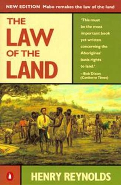 The law of the land | WorldCat.org
