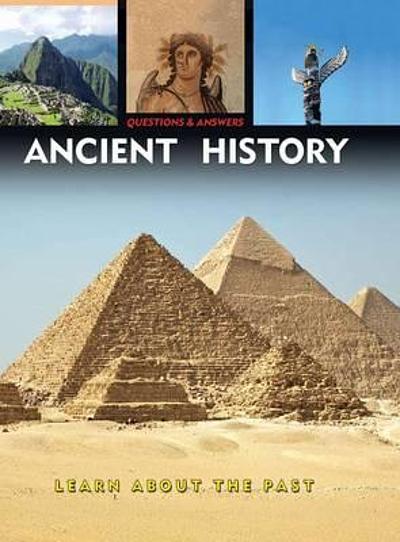 Questions and answers about ancient history | WorldCat.org