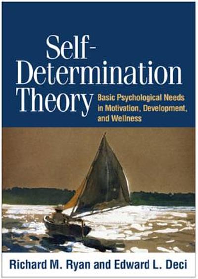 Self-determination theory: basic psychological needs in motivation ...