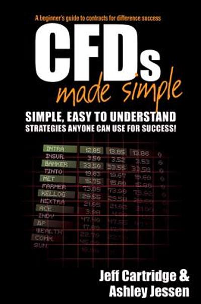 CFDs made simple : a beginner's guide to contracts for difference success | WorldCat.org