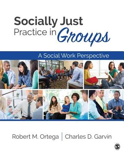 Socially just practice in groups : a social work perspective | WorldCat.org