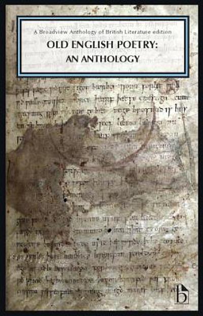 Old English poetry : an anthology | WorldCat.org