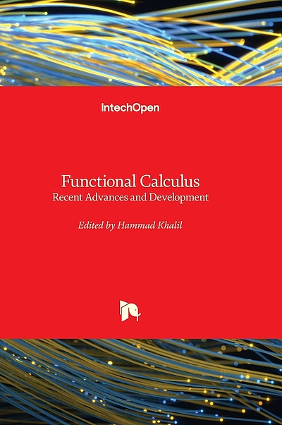 Functional calculus : recent advances and development | WorldCat.org