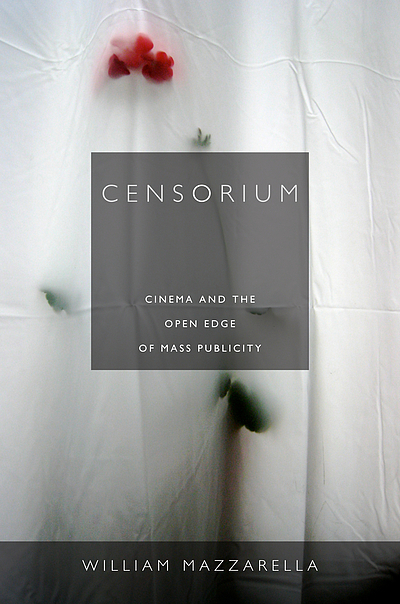 Censorium : cinema and the open edge of mass publicity | WorldCat.org