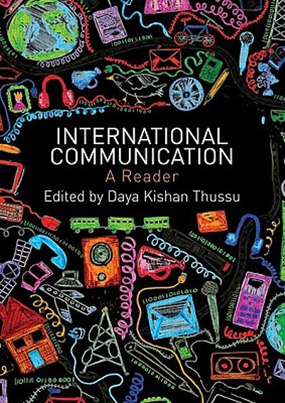 International communication : a reader | WorldCat.org