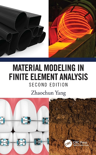 Material modeling in finite element analysis | WorldCat.org