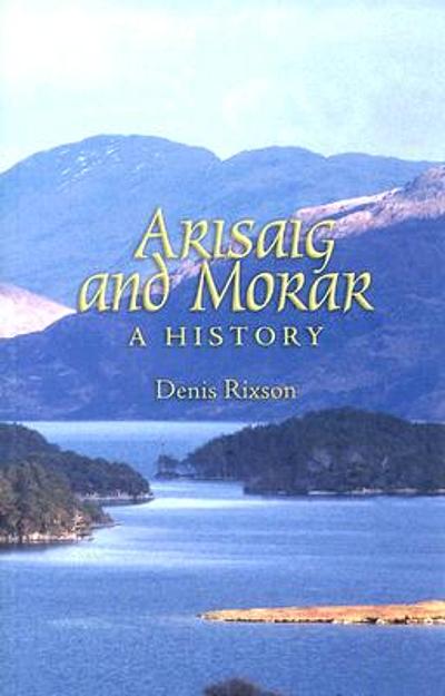 Arisaig and Morar : a history | WorldCat.org