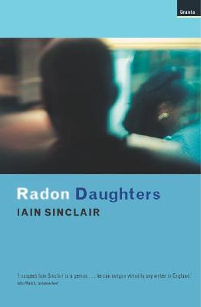 Radon daughters : a voyage, between art and terror, from the Mound of ...