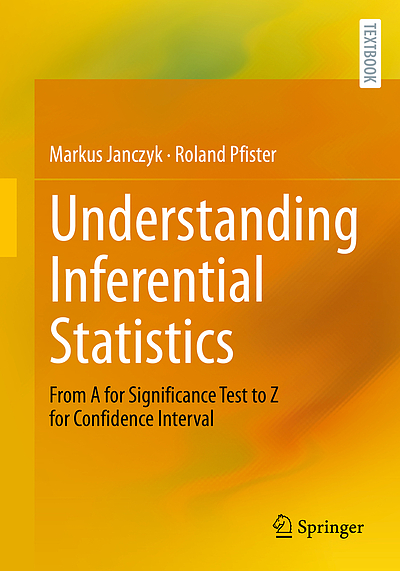 Understanding inferential statistics : from a for significance test to ...