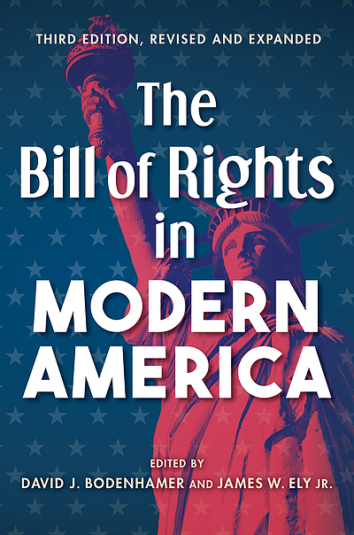 The Bill of Rights in modern America | WorldCat.org